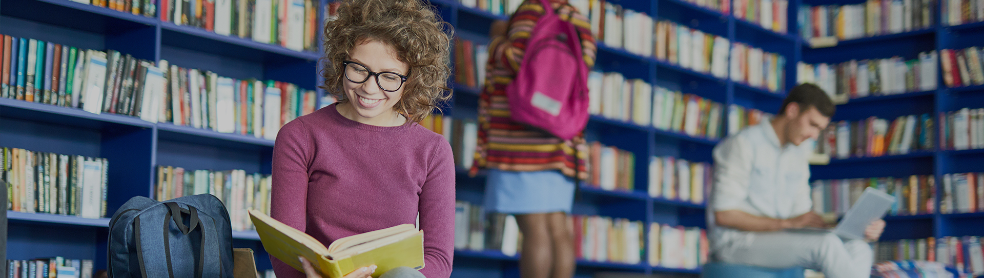 IELTS Class Room Courses - Odin English